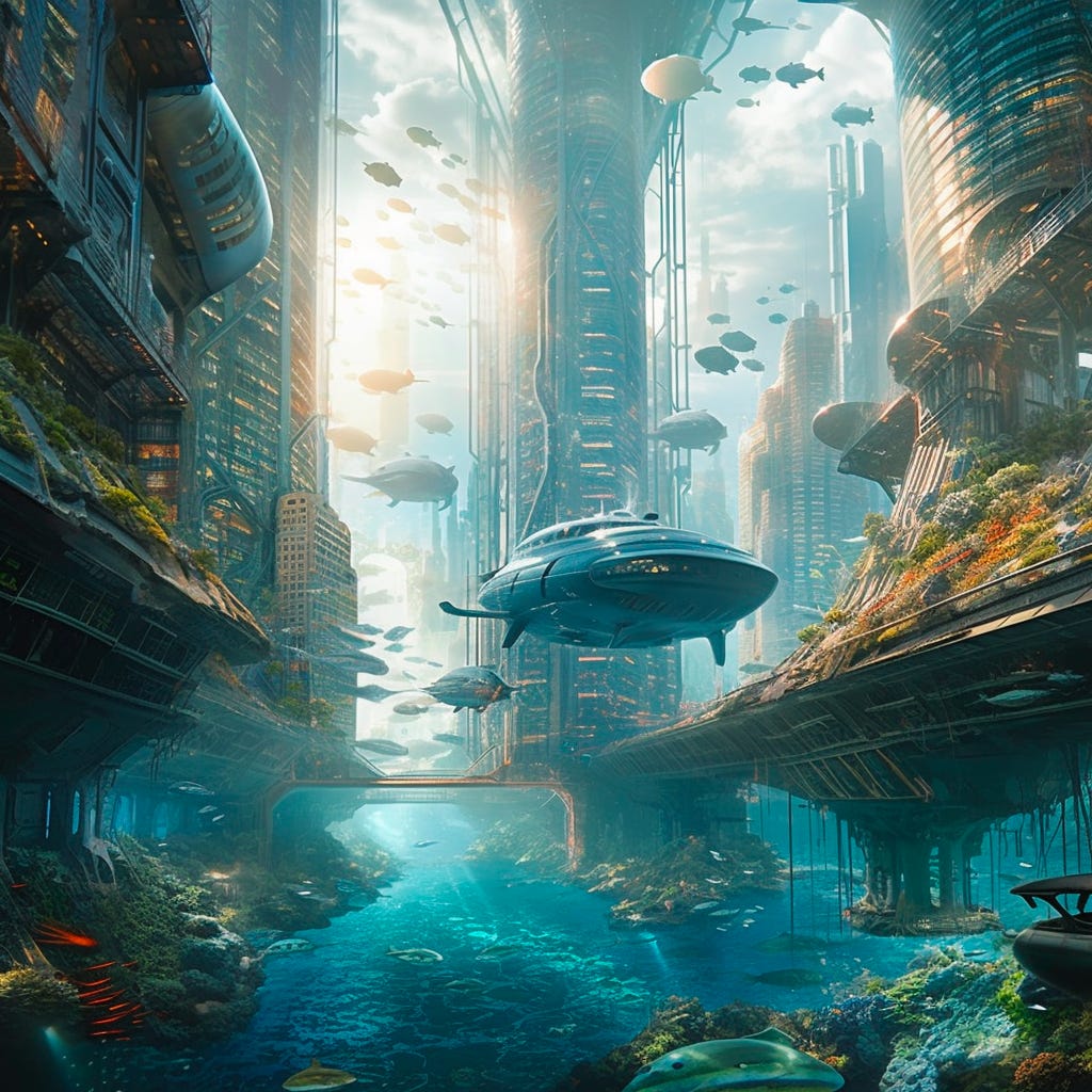 Infinite Intelligence - by Tomas Pueyo