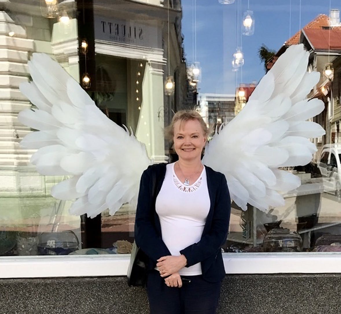 Leena Maria | Substack