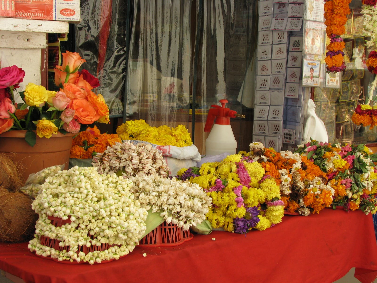 On Writing a Book in the Arabian Gulf - by Natasha Burge