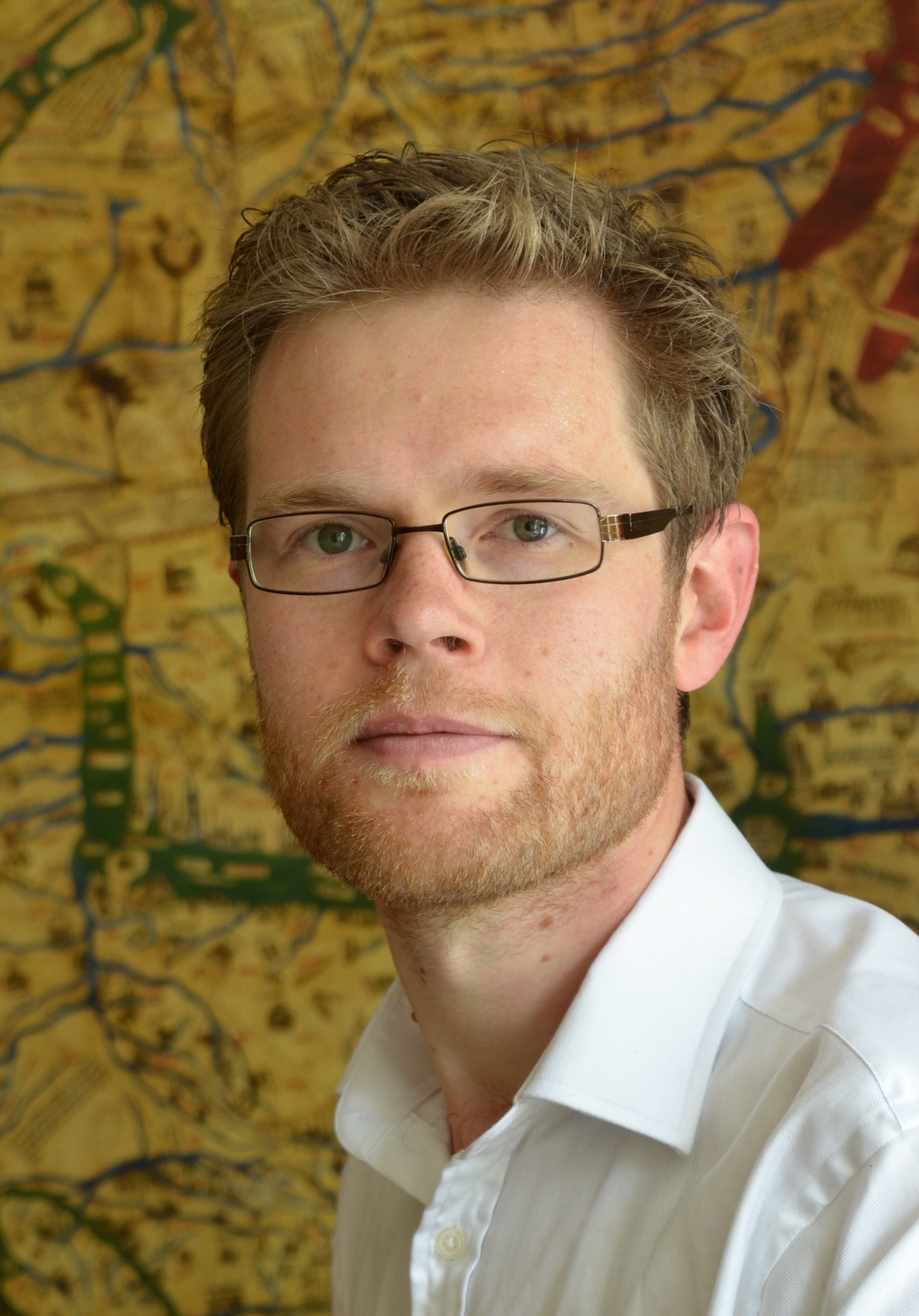 Henry Eliot | Substack