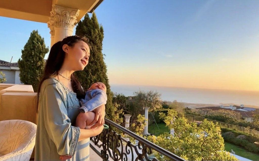 Fate of Top Chinese Official Remains Unknown