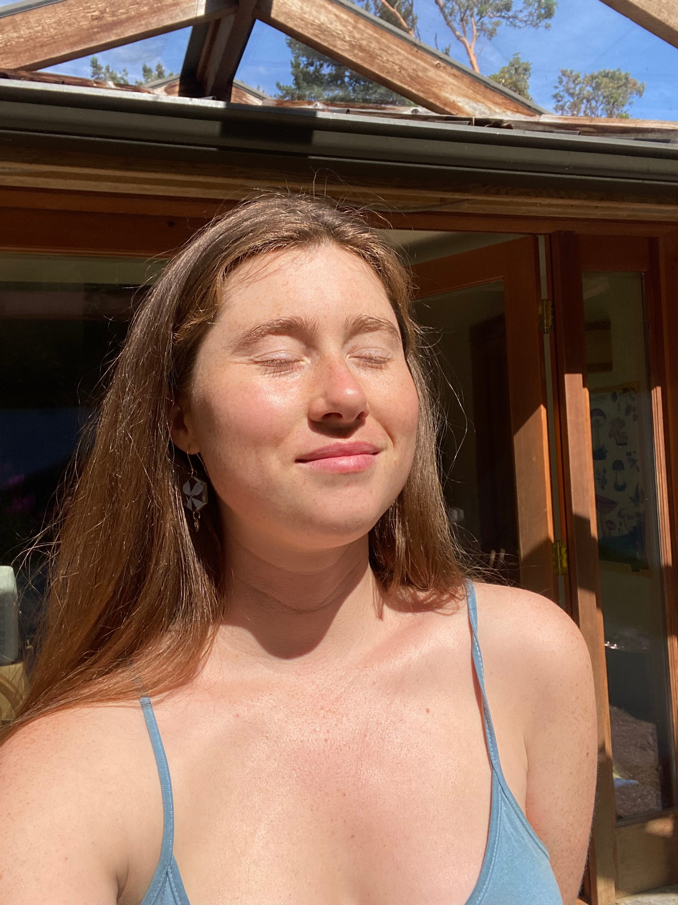 Freya Kellet | Substack