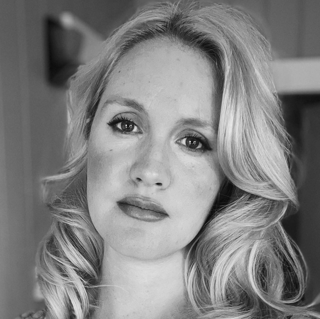 Amber Nelson | Substack