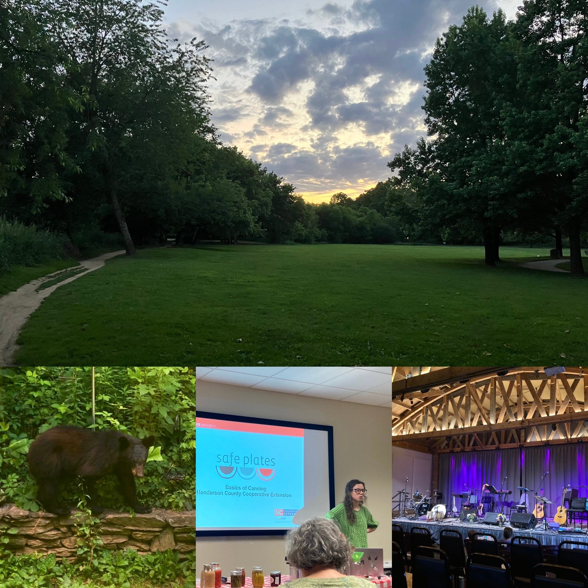 Stuck Spaces: Balance - by Lisa Wagoner - Lisa’s Substack