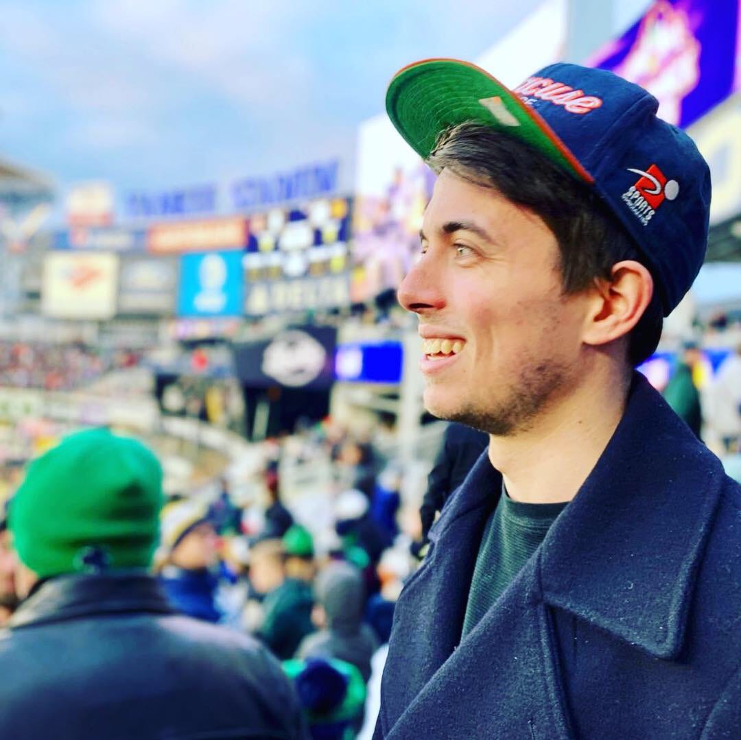 Jasper Apollonia | Substack