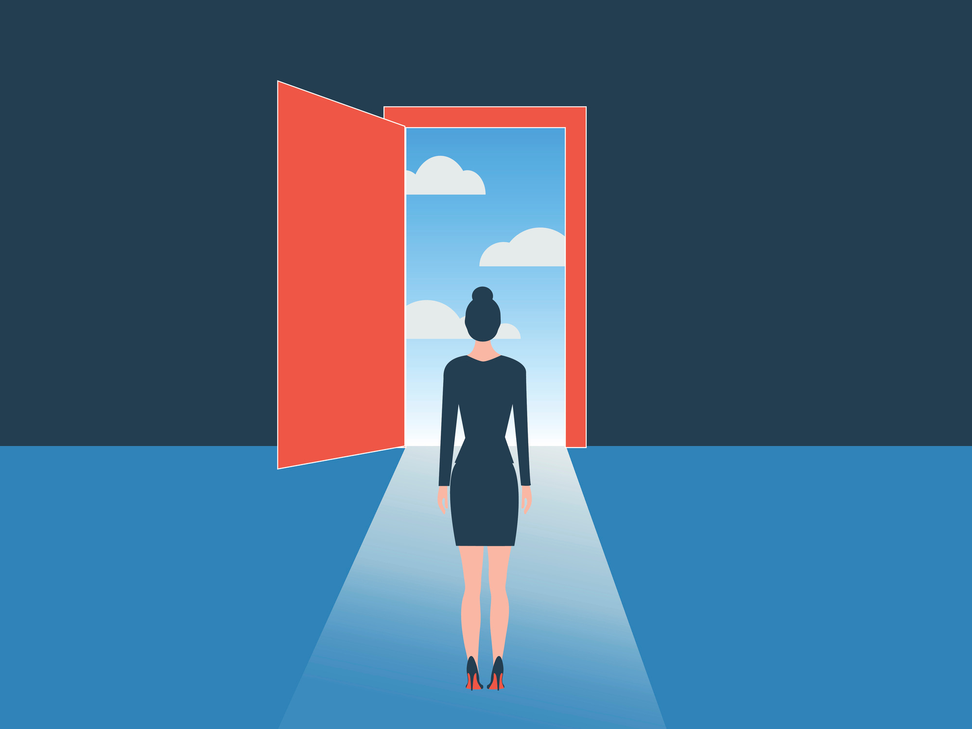 "How To Succeed On Substack" - by Summer Brennan