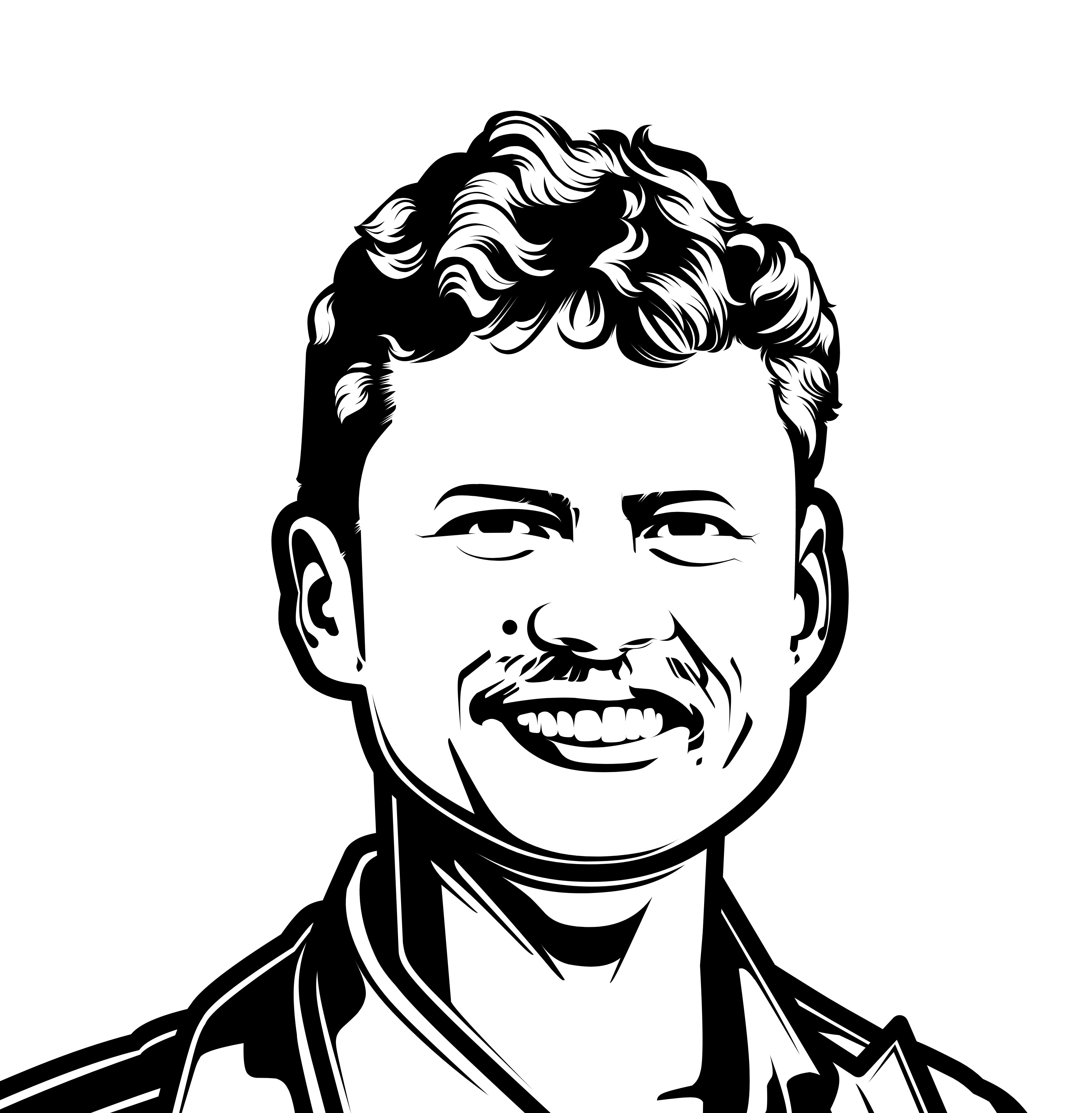 Ian Cameron | Substack