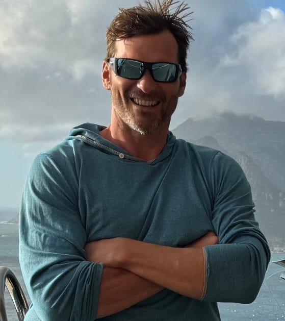 Cory Zillig | Substack