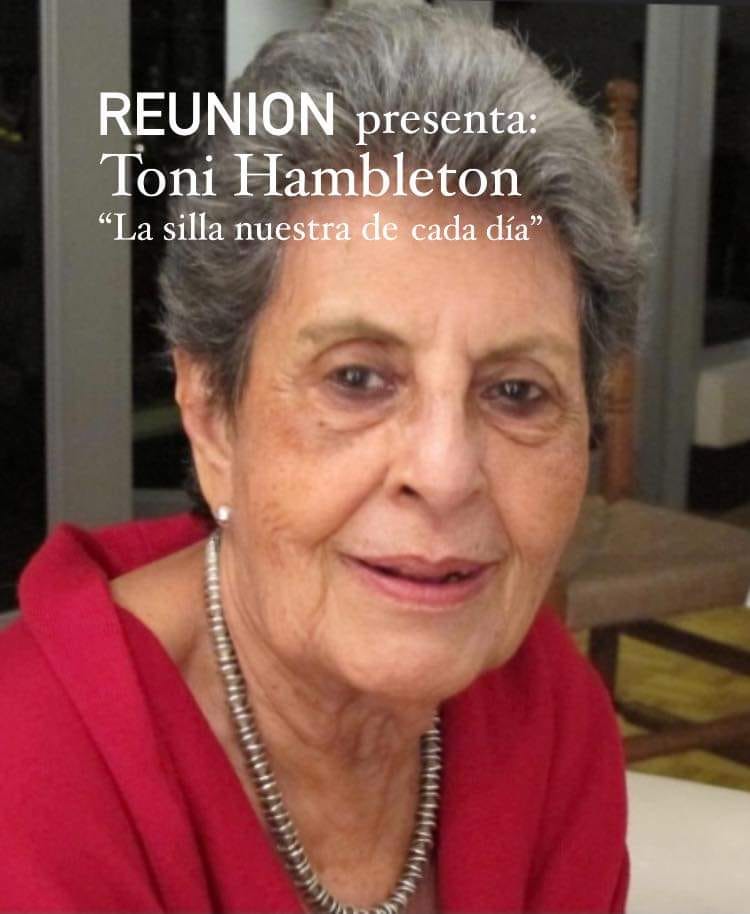 Toni Hambleton's Instagram, Twitter & Facebook on IDCrawl