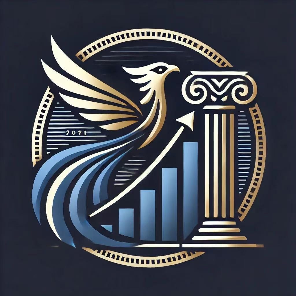 Maius Partners | Substack