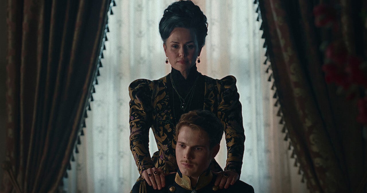 Psychosexual Technology - David Shapiro’s Substack