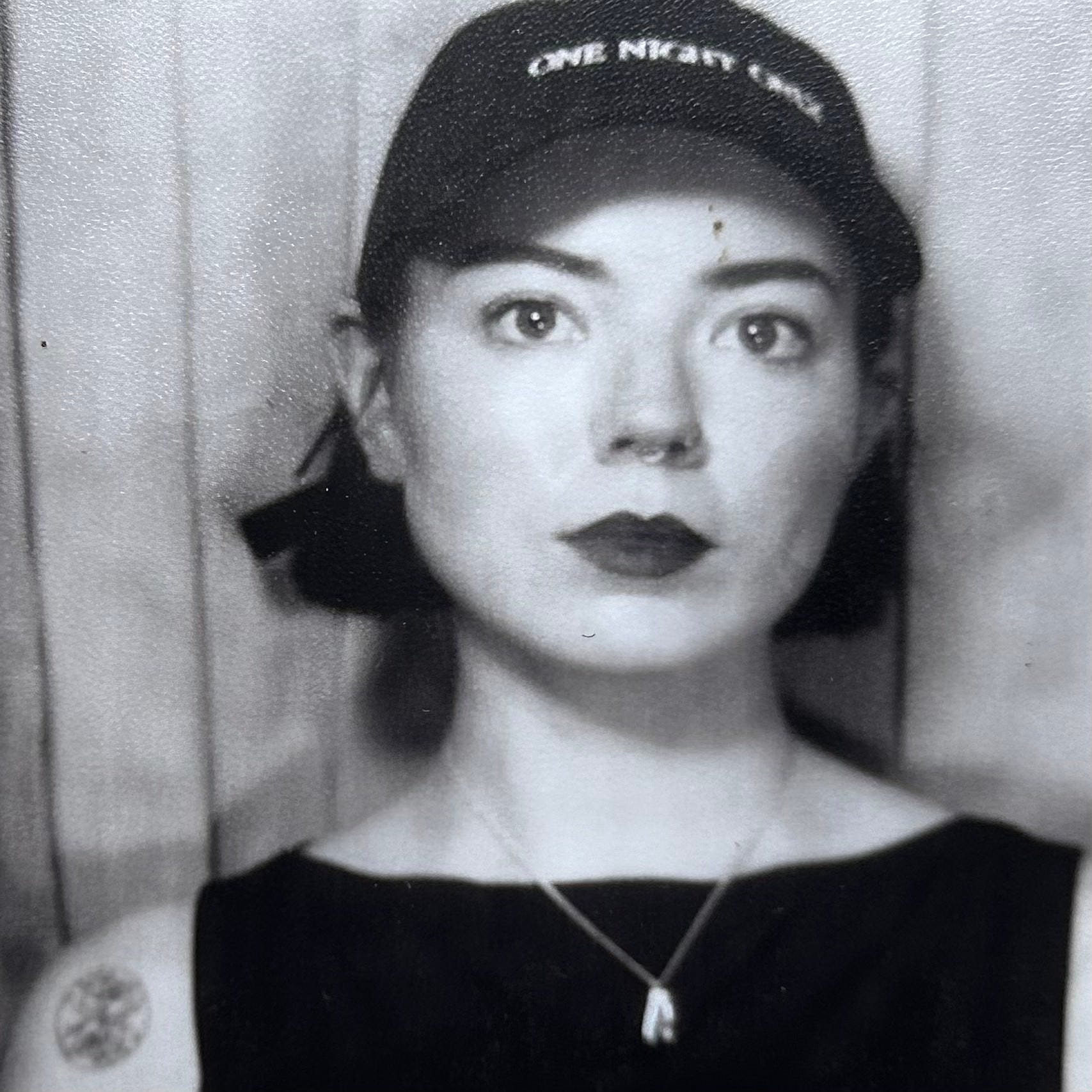 kerry mahony | Substack