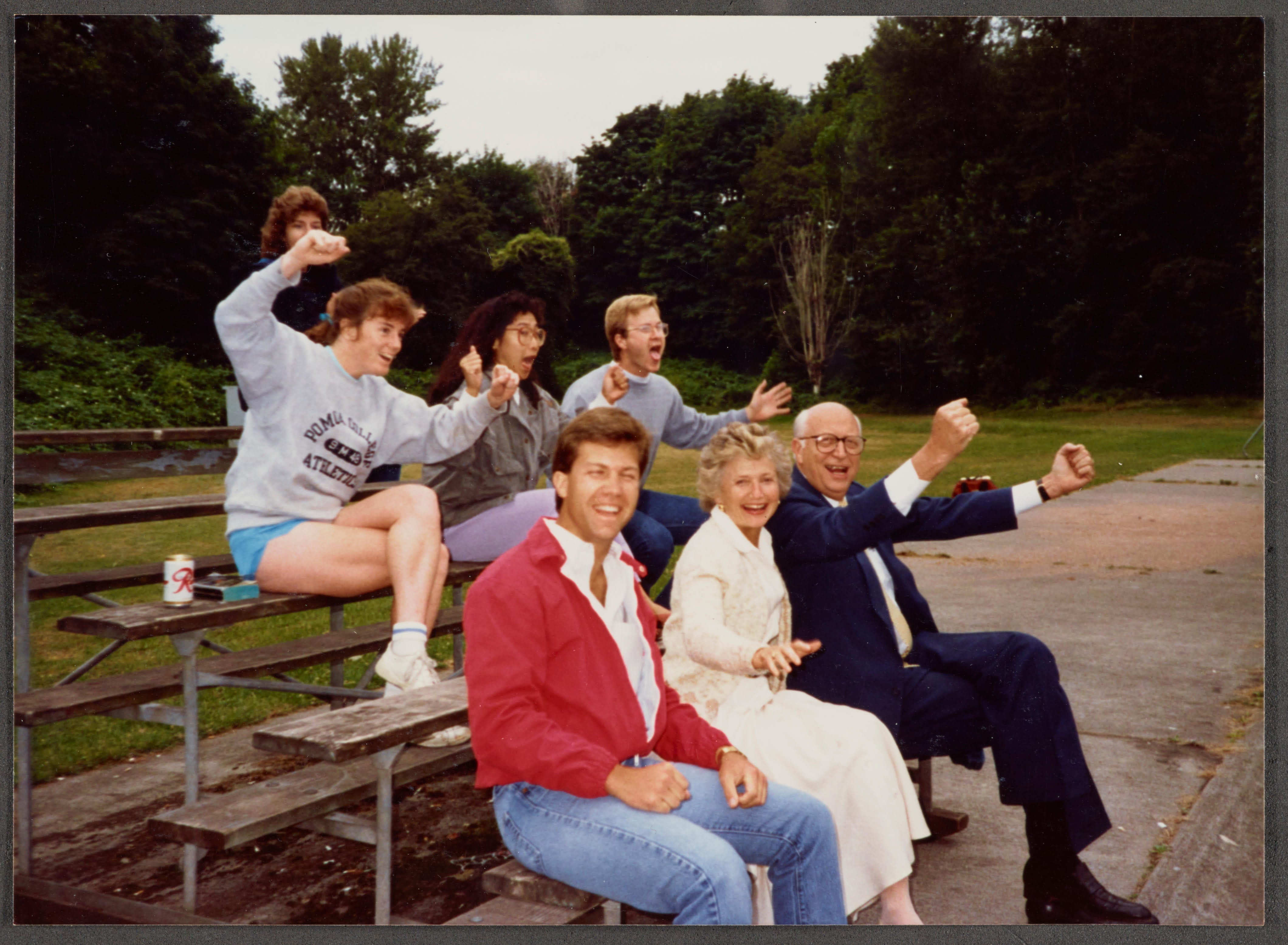 The Seattle Visionary No One Talks About - by Eric Lindner