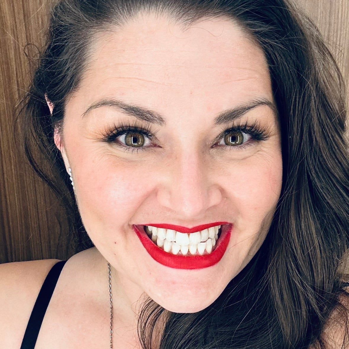 Amanda Marcott | Substack