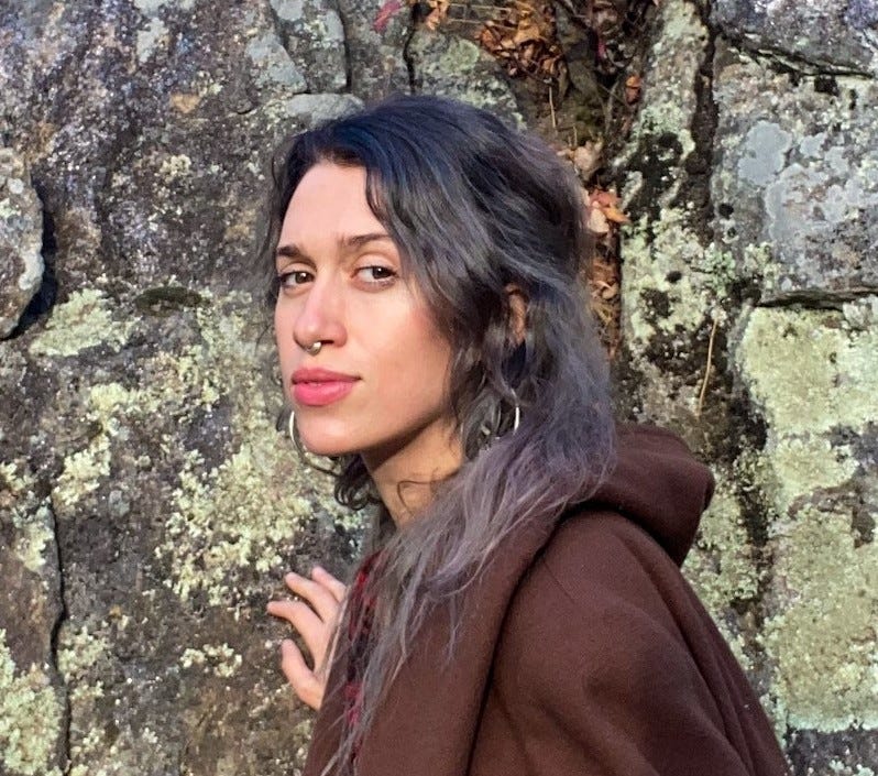 Mara June | Substack