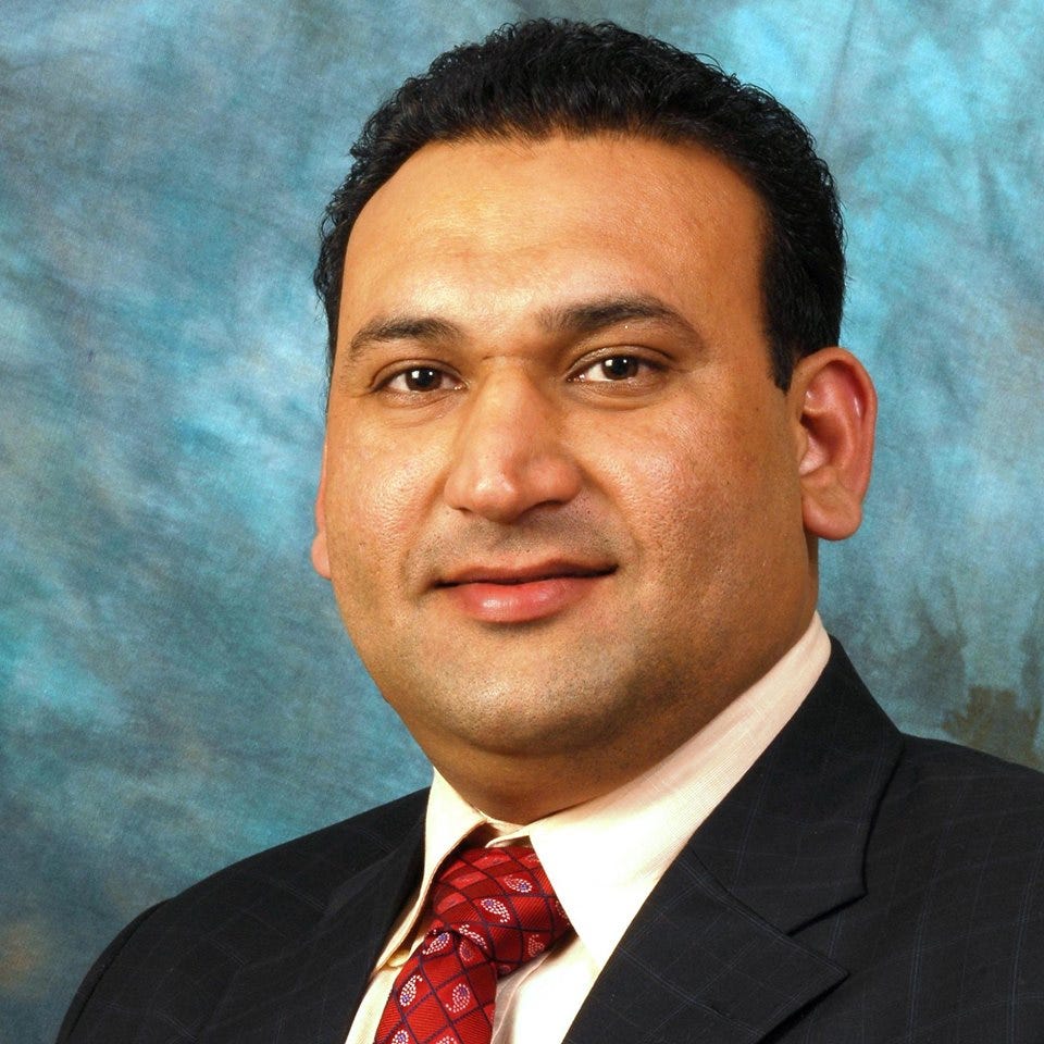 Navay Singh Gill | Substack