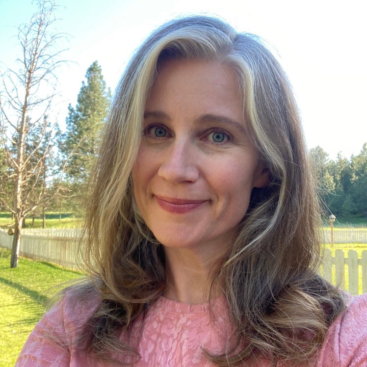 Maureen Mickelson | Substack