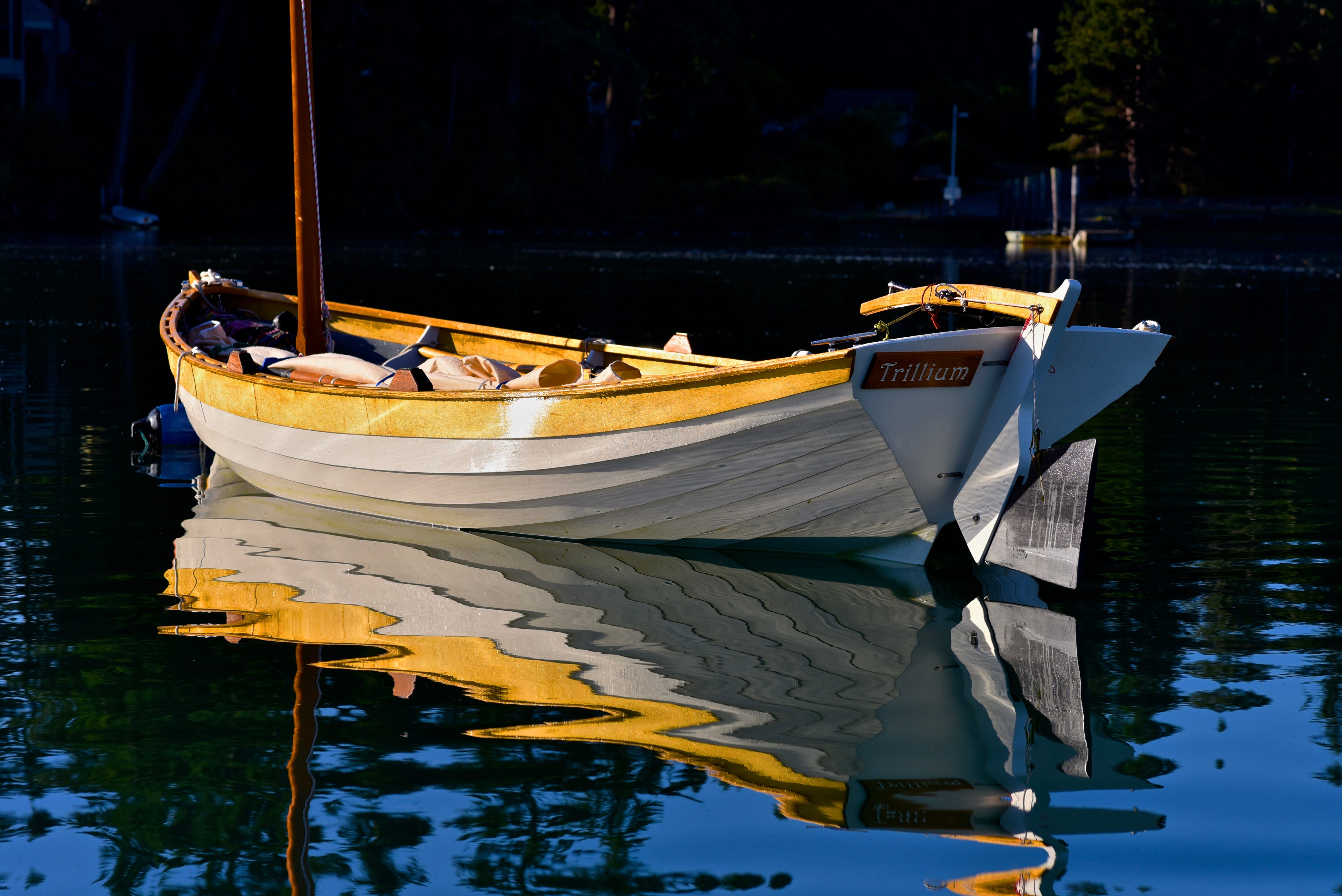 How to Photograph Your Boat - by Marty Loken