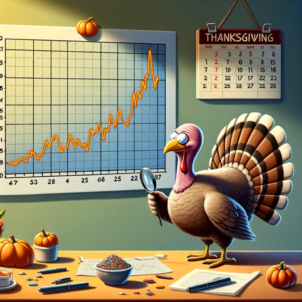 Thinking in N not T - by Kris Abdelmessih