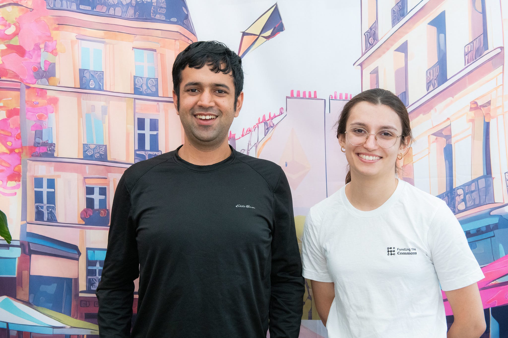 ETH Global Paris 2023: Developing CLI Tooling to Run Compute over Data ...