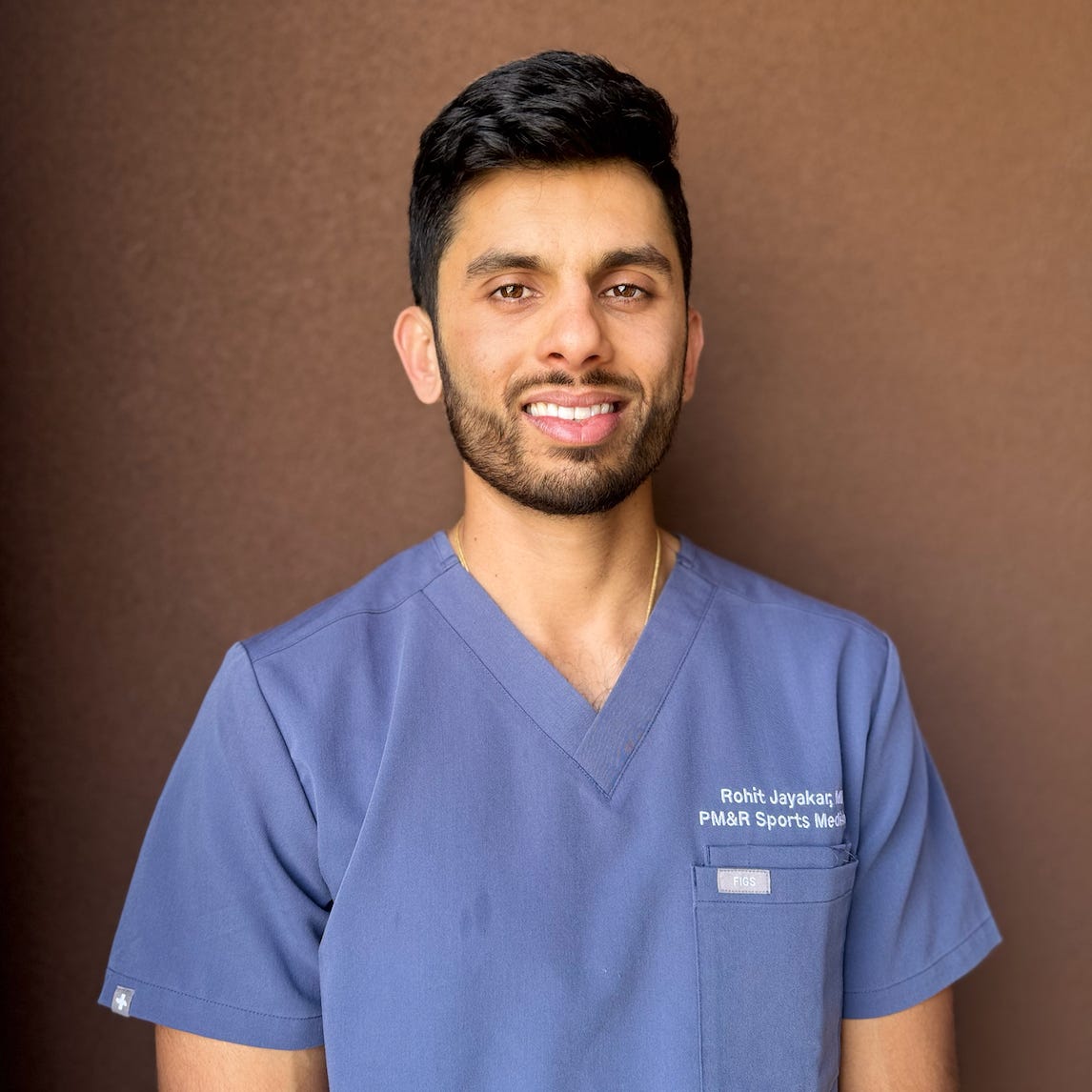 Rohit Jayakar, MD | Substack