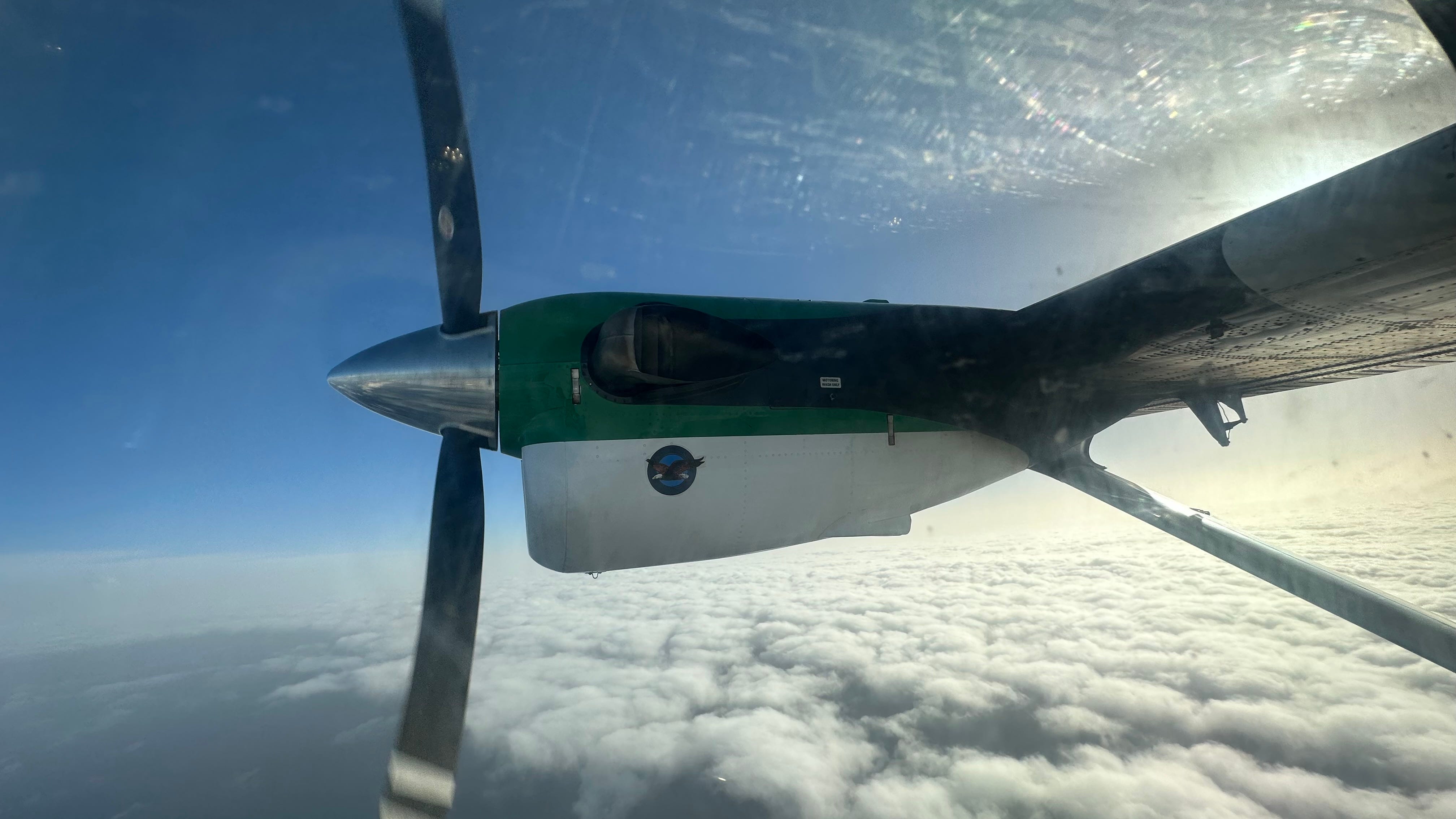 Three Times is the Charm - Bogumil Baranowski's Substack