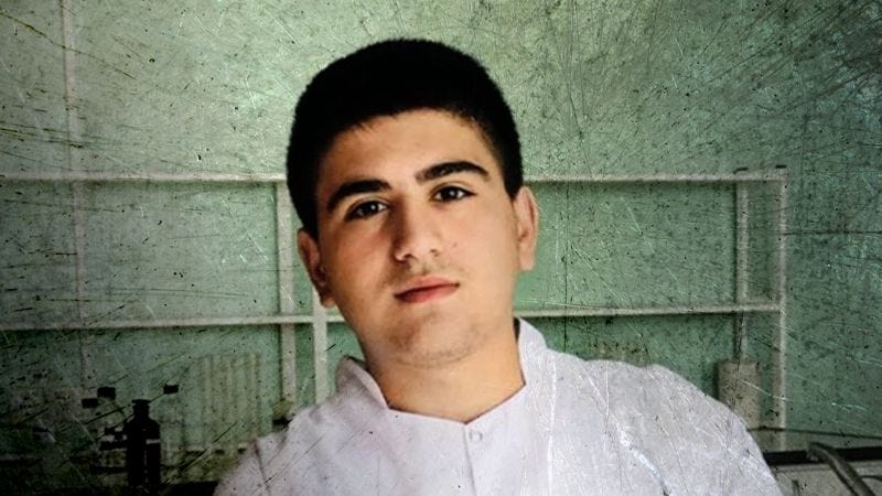 'Releasing a monster': how some of Russia's most notorious killers have ...