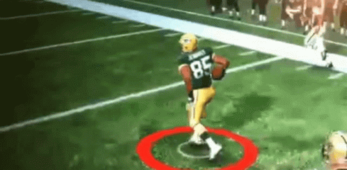 Who's putting the company on their back? - by CJ Gustafson