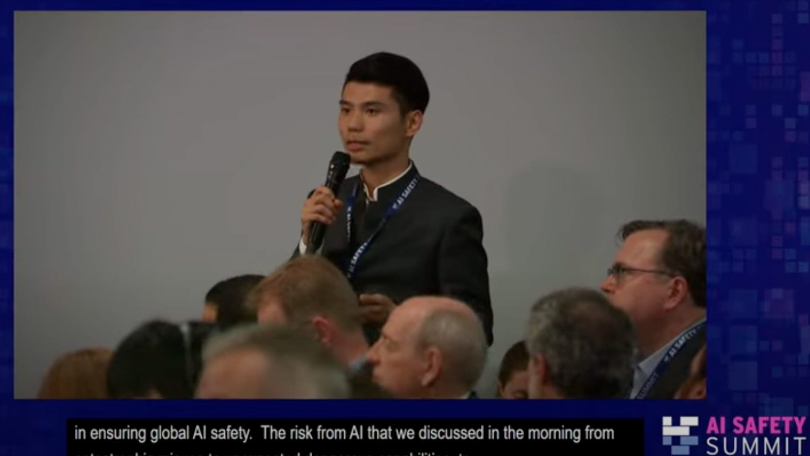 Concordia AI: 2023 Annual Review - by Concordia AI