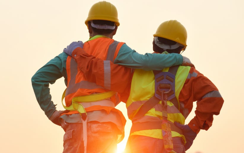 SCAL Leading the Way with Safety Time-Outs (STOs): A Holistic Approach ...