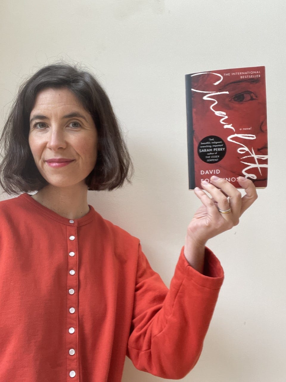 📚 🚶Introducing our February book - by Emily Rhodes