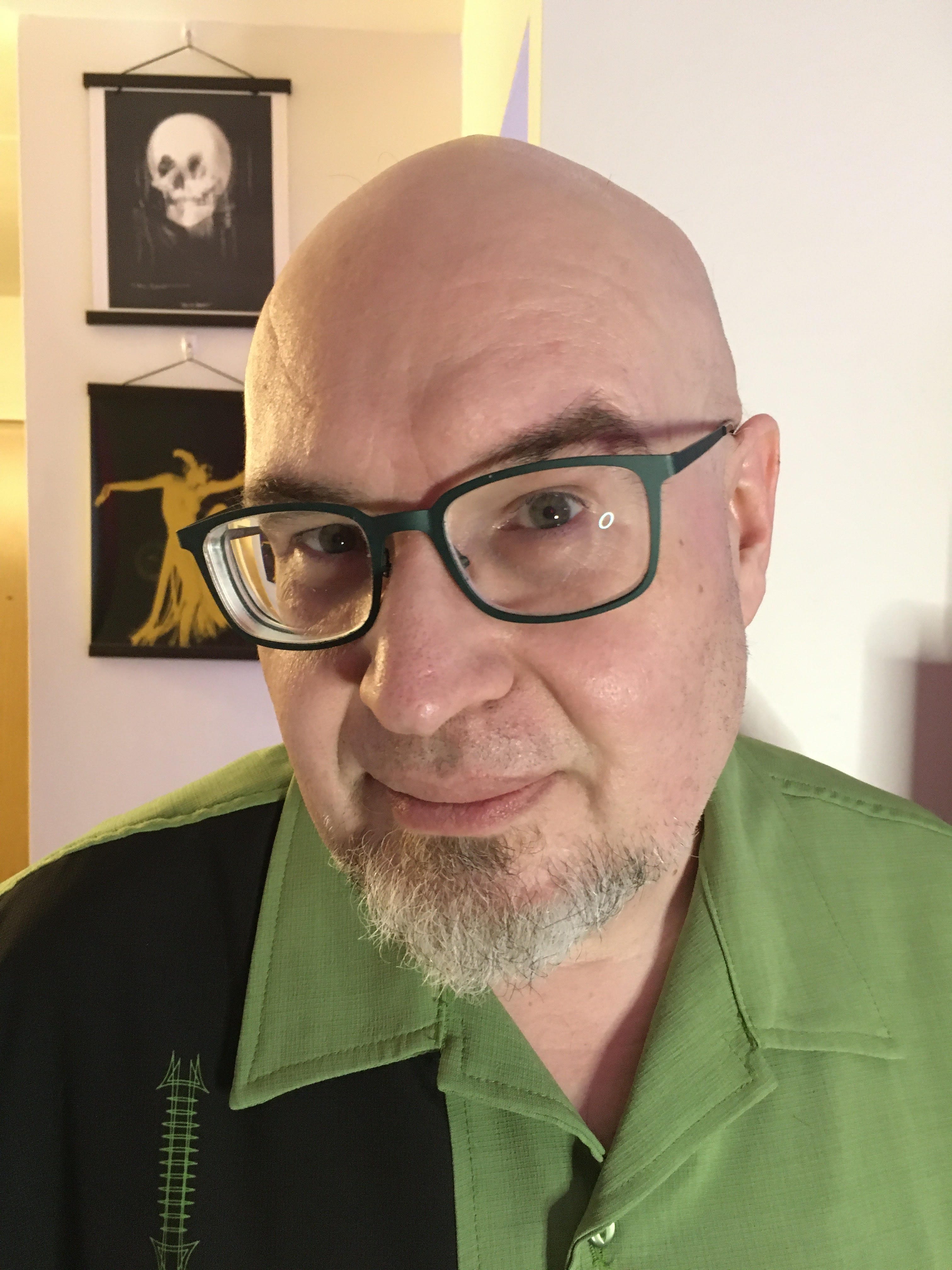 Kevin Beckett | Substack