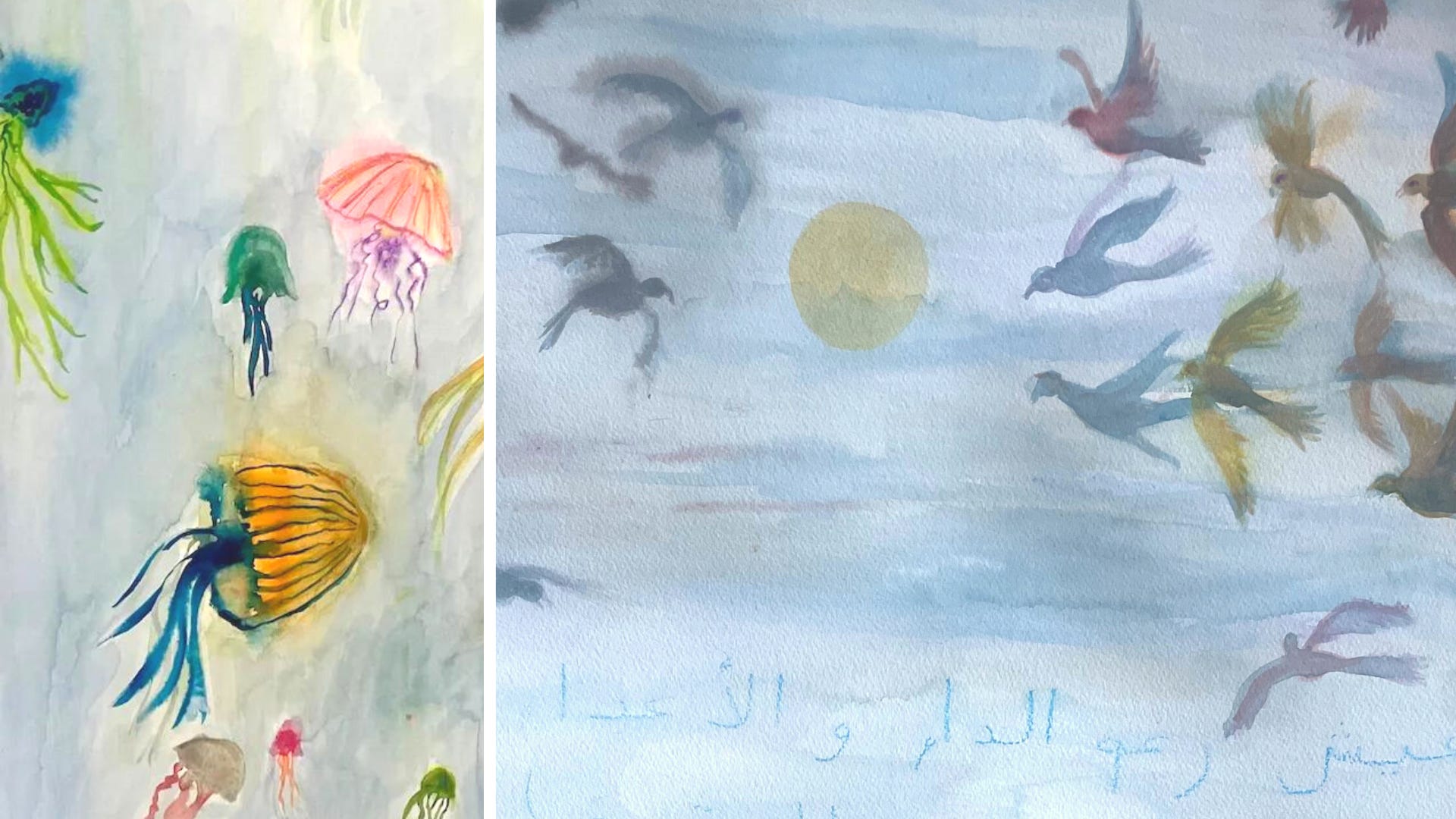 Prompt 283. The Art in Failure