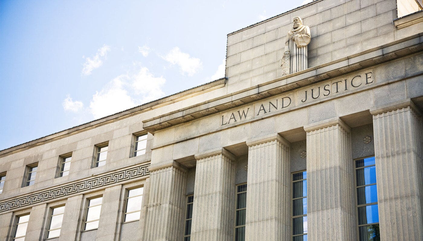 State Court Report: Stare decisis in the spotlight