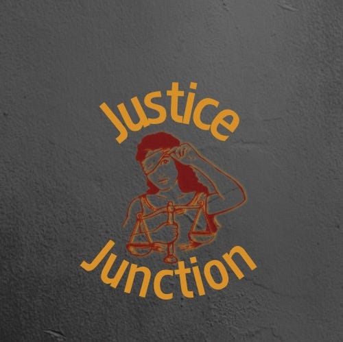 Justice Junction News | Substack