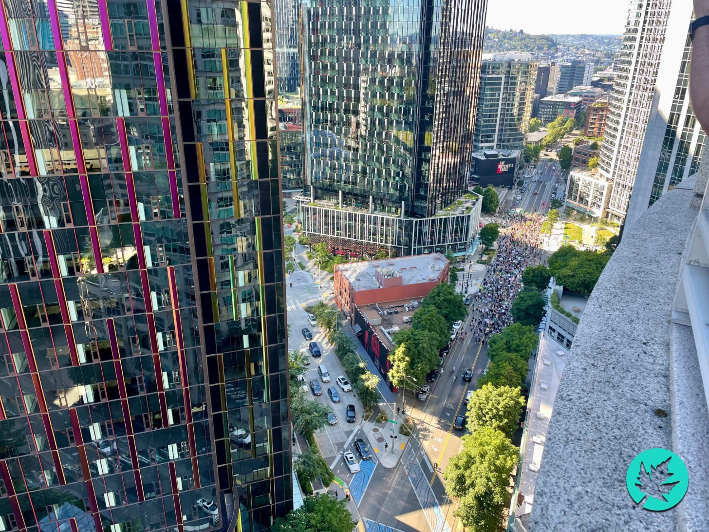 Let Authenticity Drive the Bus - by Sara Eatherton-Goff