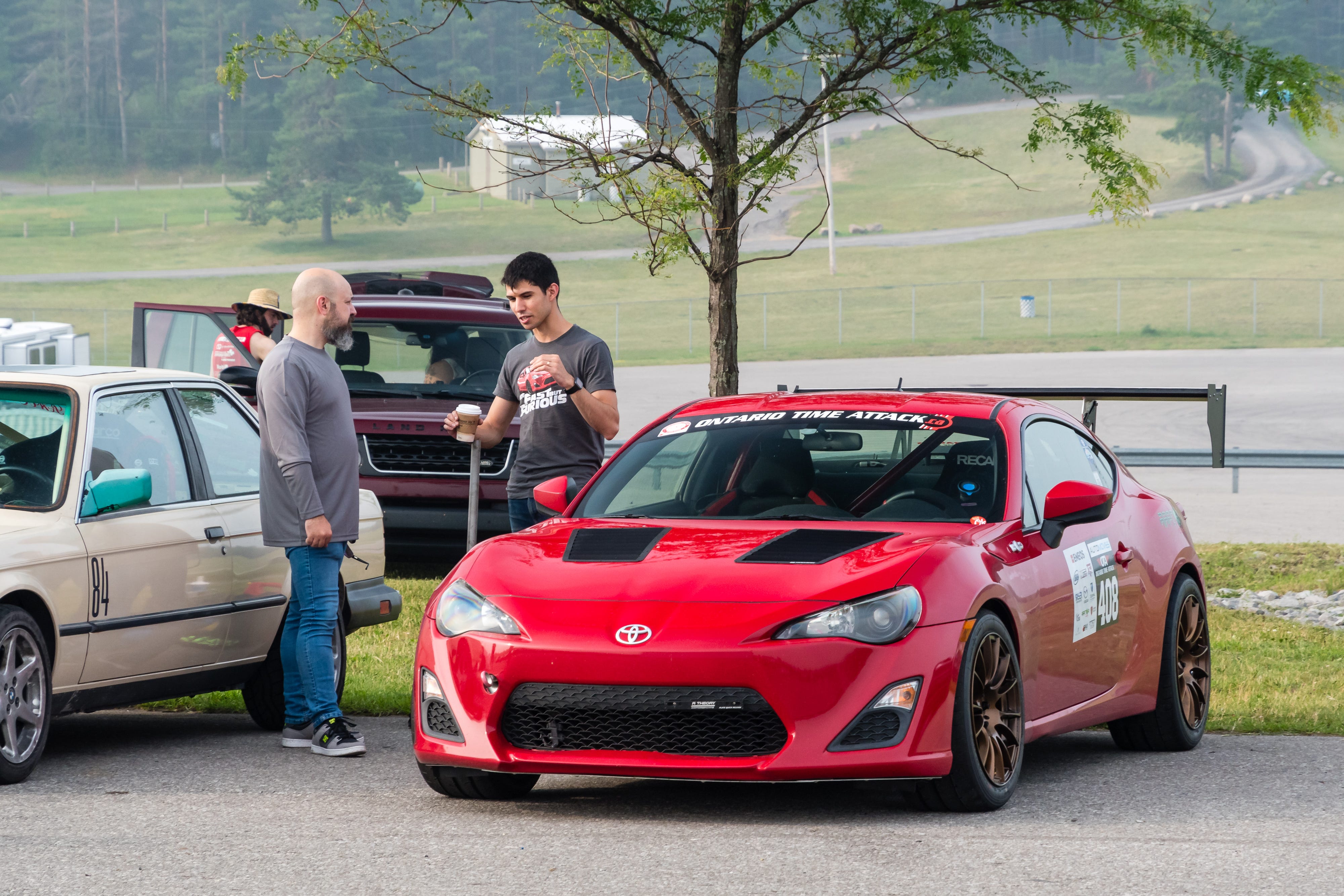 Welcome - by Phillip Williams-Oliveira - Phillip’s Substack