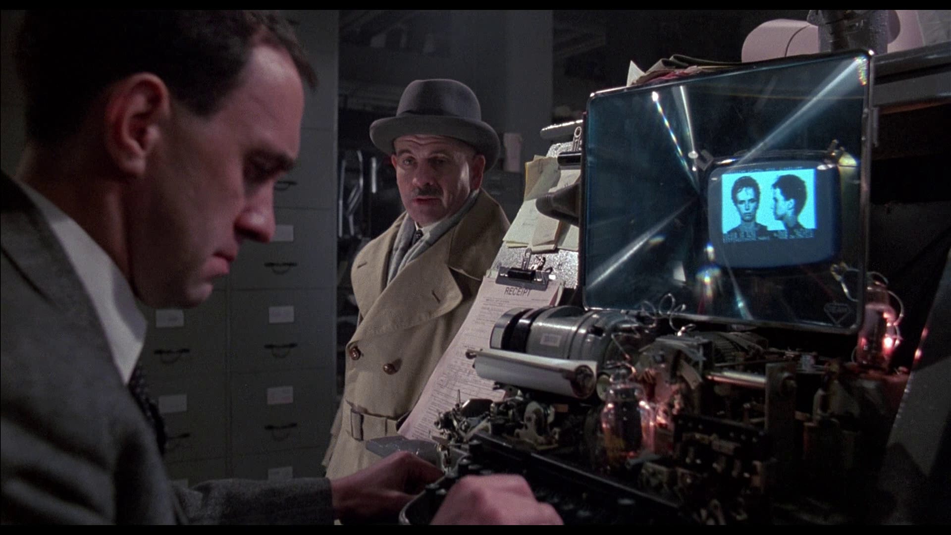 How Terry Gilliam's "Brazil" Shows How to Adapt a Great Book