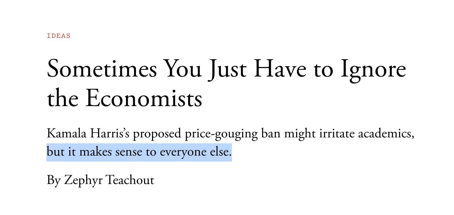 unserious people making for serious times - by el gato malo