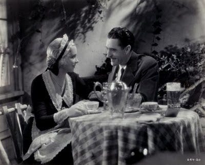 Gilbert Talks: Fast Workers (1933) and Downstairs (1932)