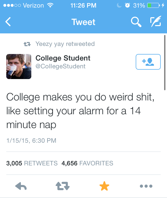 u up? - by Emily Markham - hi! it's me em