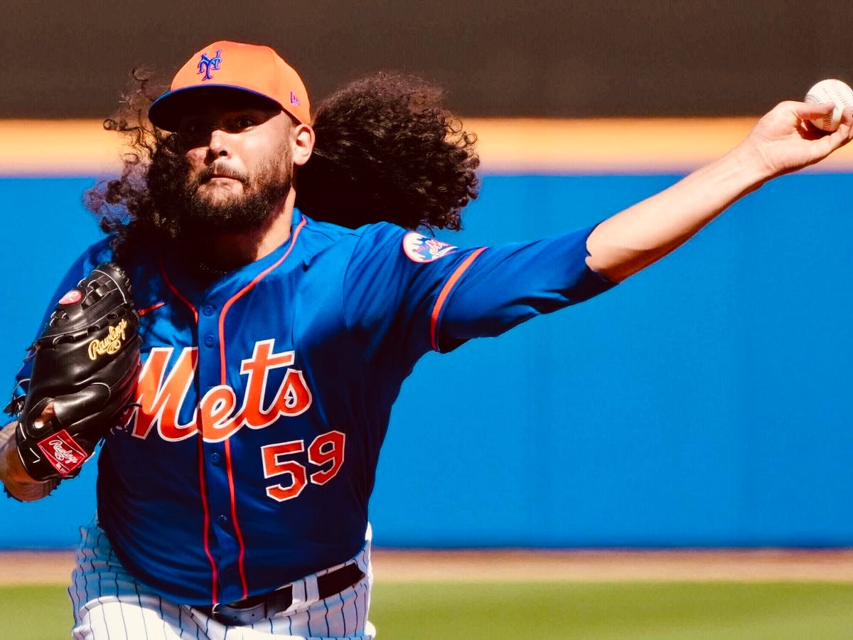 Come Sean Manea crede di aver cambiato la direzione della sua carriera