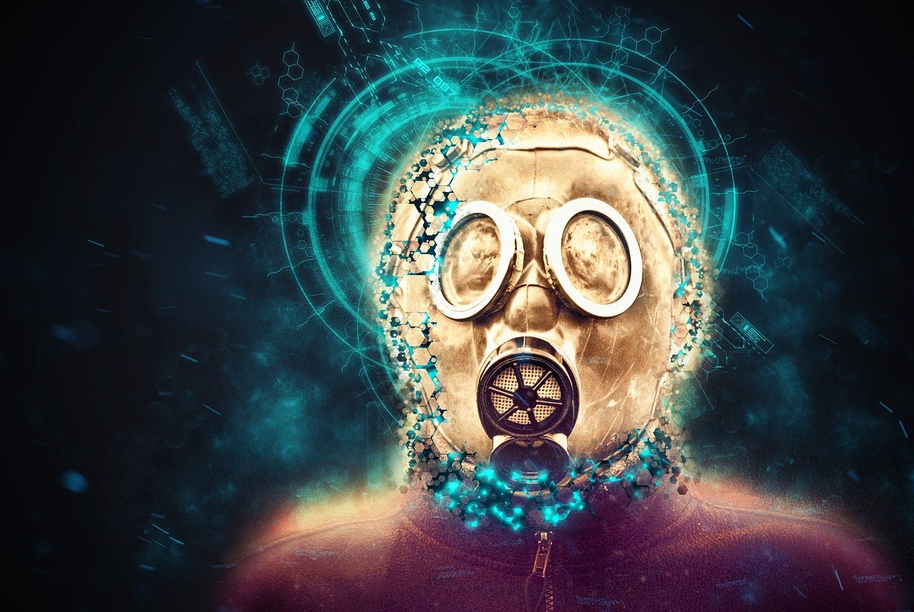 Toxic Managers: What to Do With Them - Overlogix
