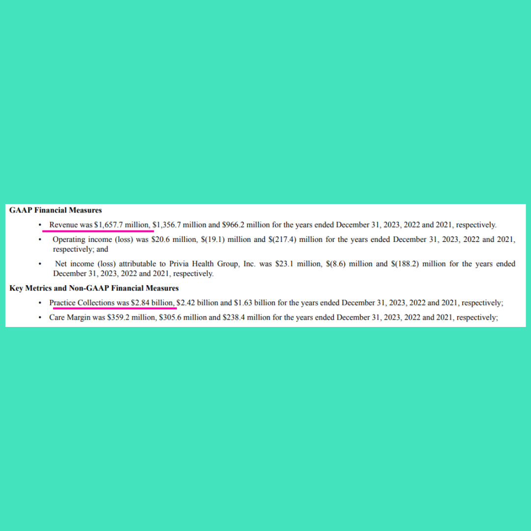 The Healthcare Breakdown No. 054 - Breaking down MSOs, PPMs, other ...