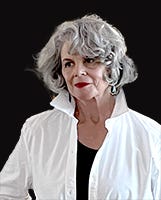 Christy Thomas | Substack