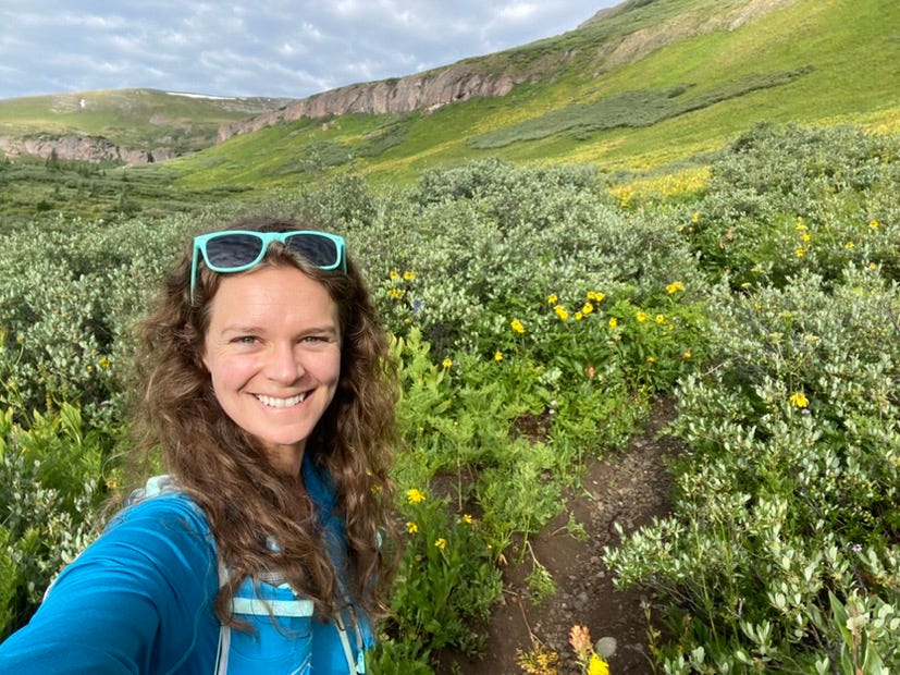 Katie Hemphill | Substack