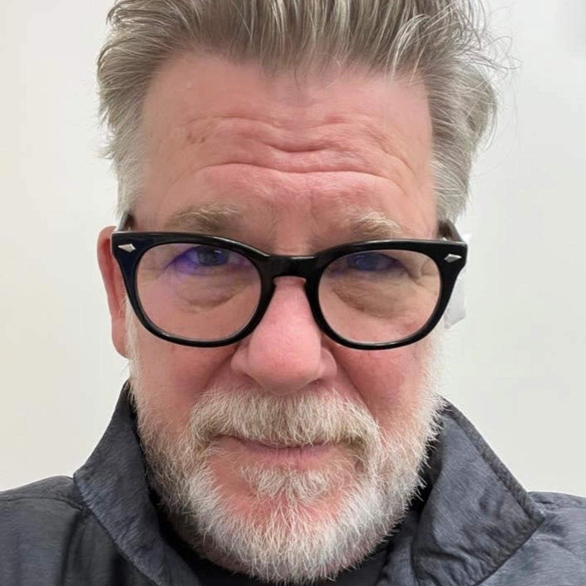 David Jeffers | Substack