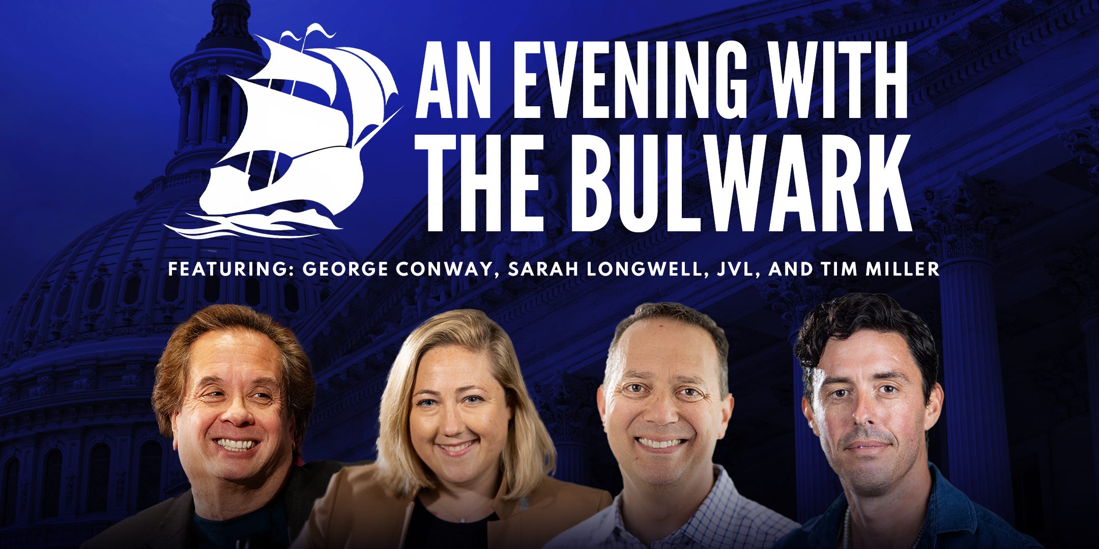 Trump Trials and Election 2024 - The Bulwark