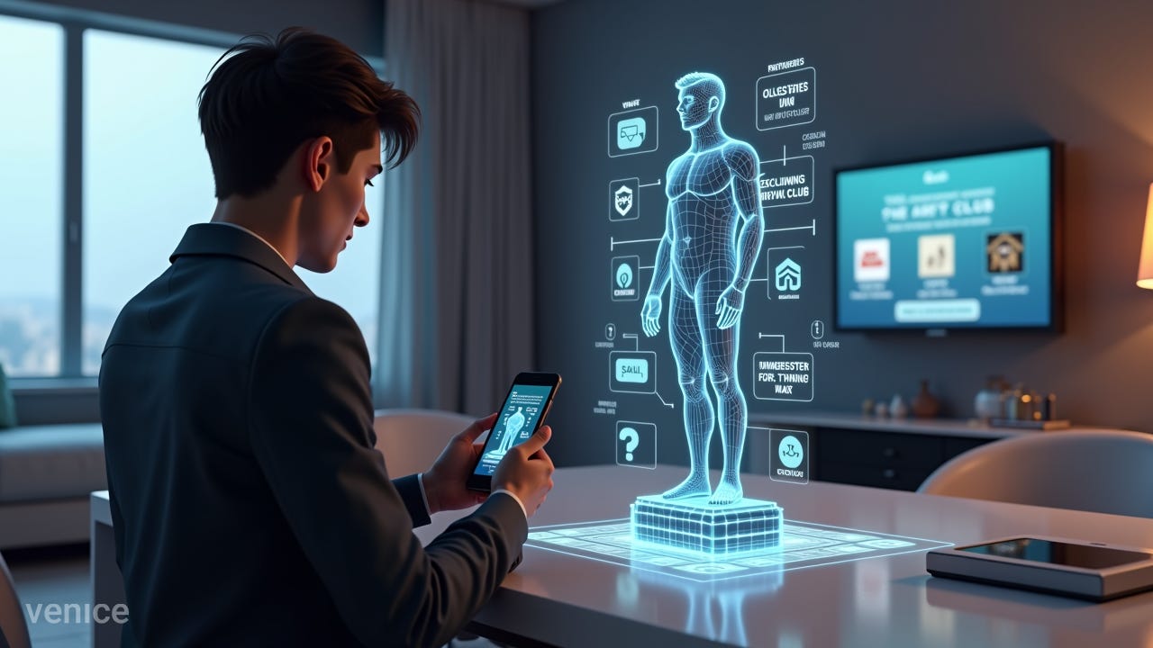 Redefining Authenticity: How NFTs Are Bridging the Gap Between Digital ...