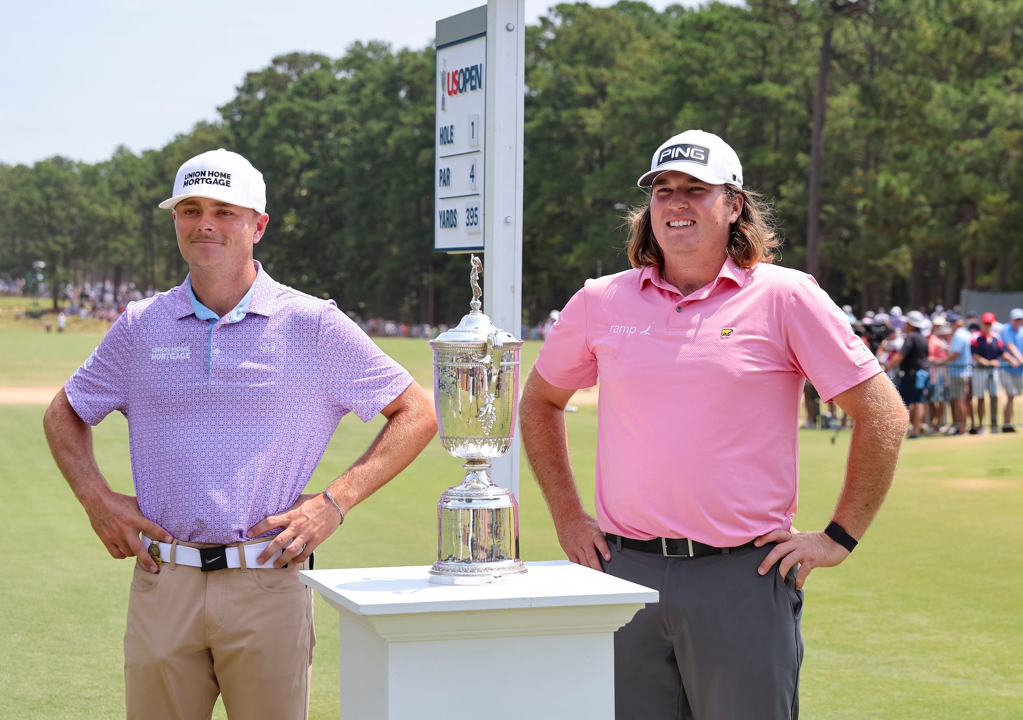 Bryson's Blast For The Ages - by Geoff Shackelford